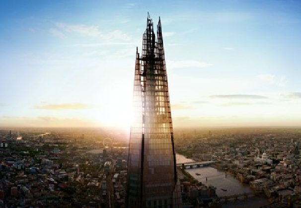 the-shard | The Como Companion