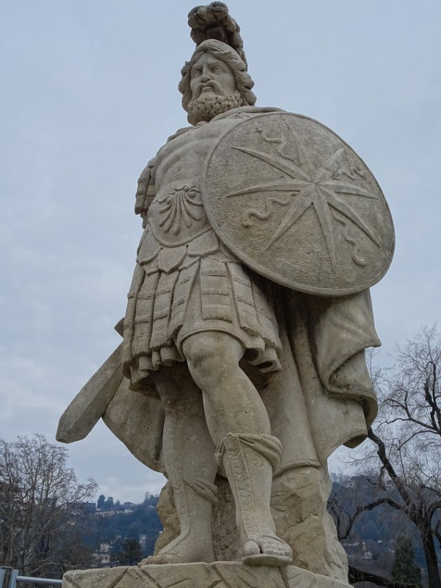 From Out of the Swamp, Novum Comum – Roman Como | The Como Companion