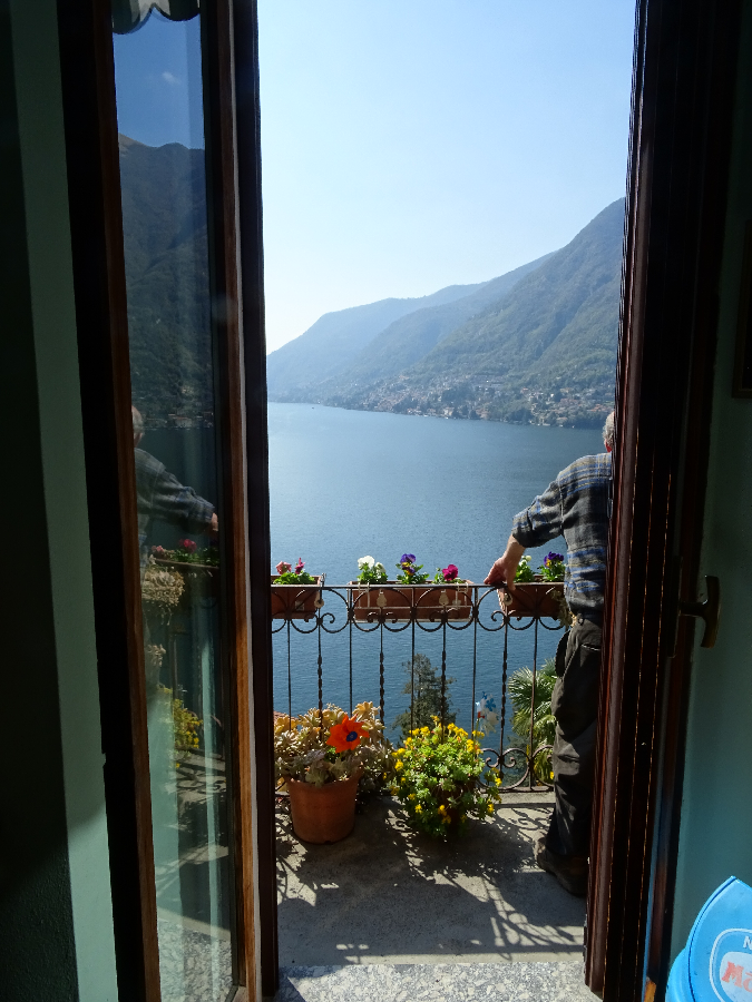 Strada Regia – From Torno to Pognana | The Como Companion