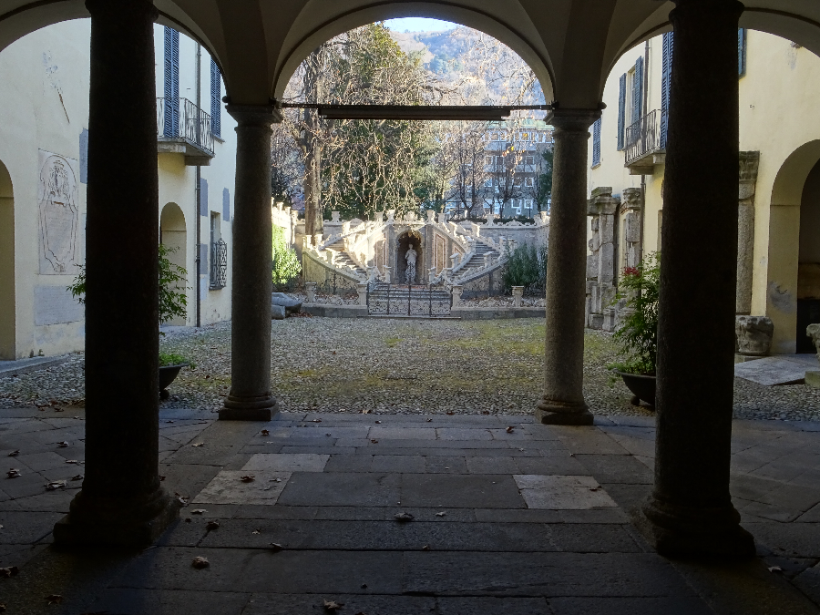 museo civico | The Como Companion