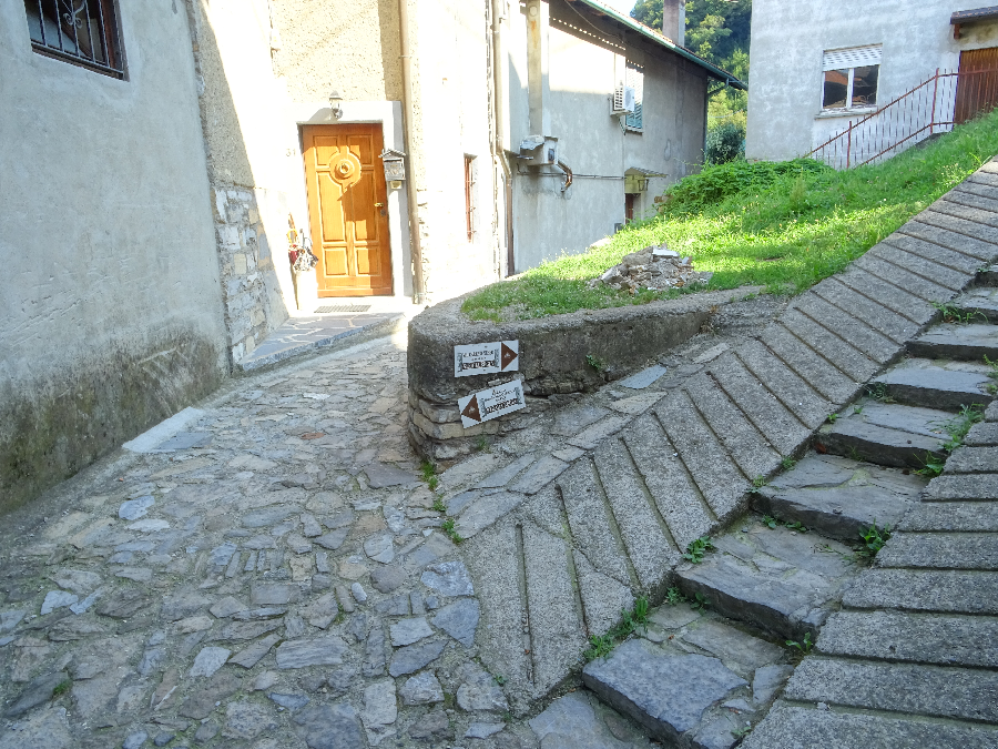 Strada Regia: From Pognana to Nesso (and back) | The Como Companion