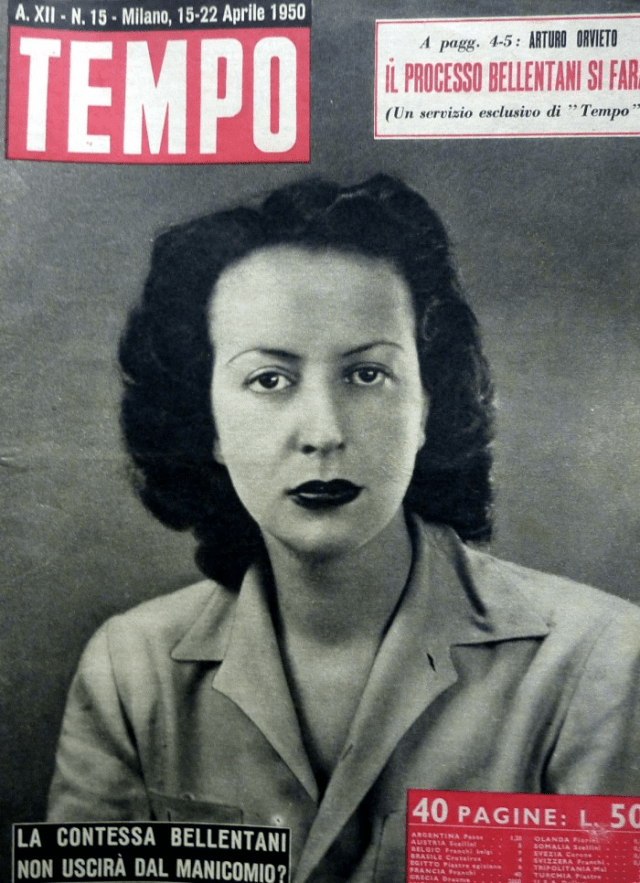 Murder on the Dance Floor- Italy’s Crime of the 20th Century on Lake ...