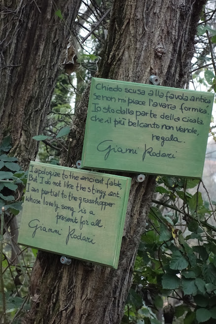 Rodari | The Como Companion