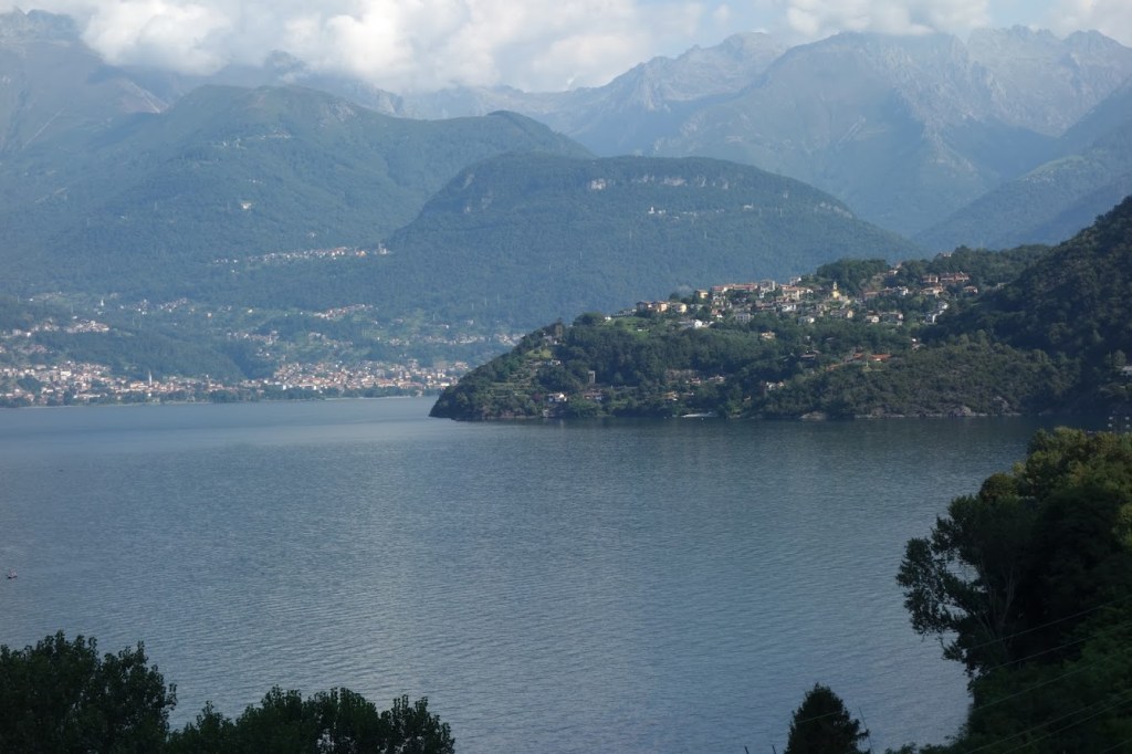 Walking Lake Como’s Wayfarer Way | The Como Companion