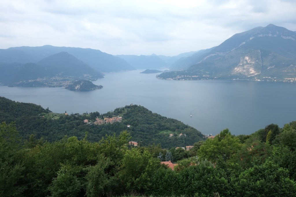 Walking Lake Como’s Wayfarer Way | The Como Companion