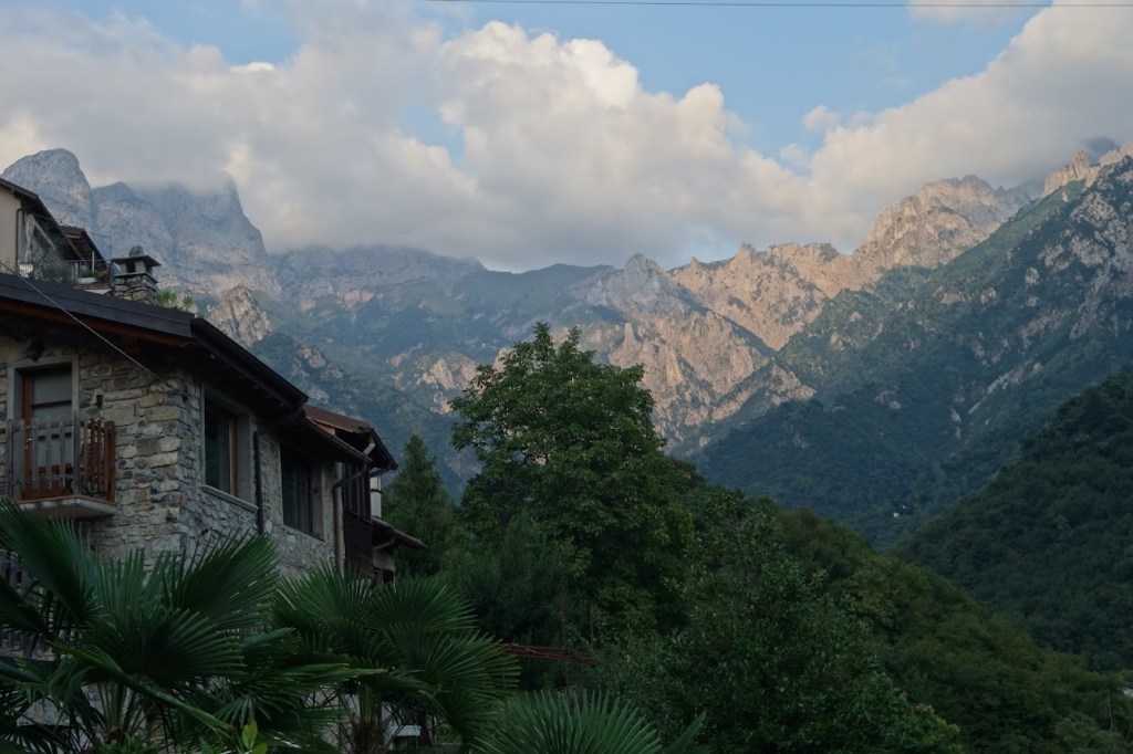 Walking Lake Como’s Wayfarer Way | The Como Companion