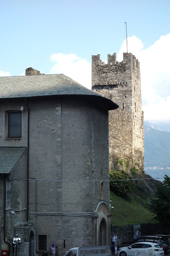 Walking Lake Como’s Wayfarer Way | The Como Companion