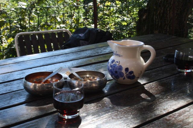 Overnight on the Via dei Monti Lariani | The Como Companion