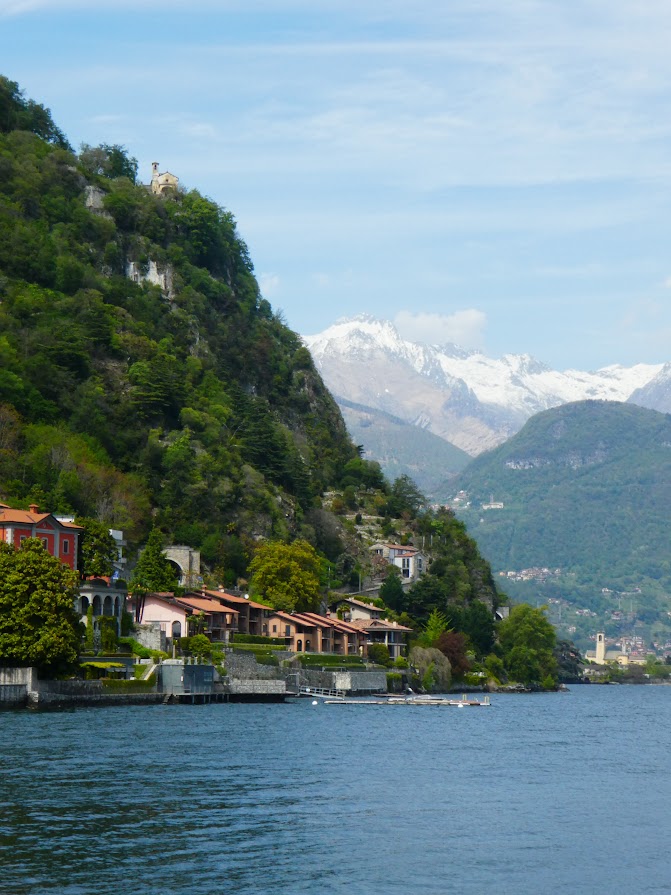 Lake Como’s Condottiere – The Marquis of Musso | The Como Companion