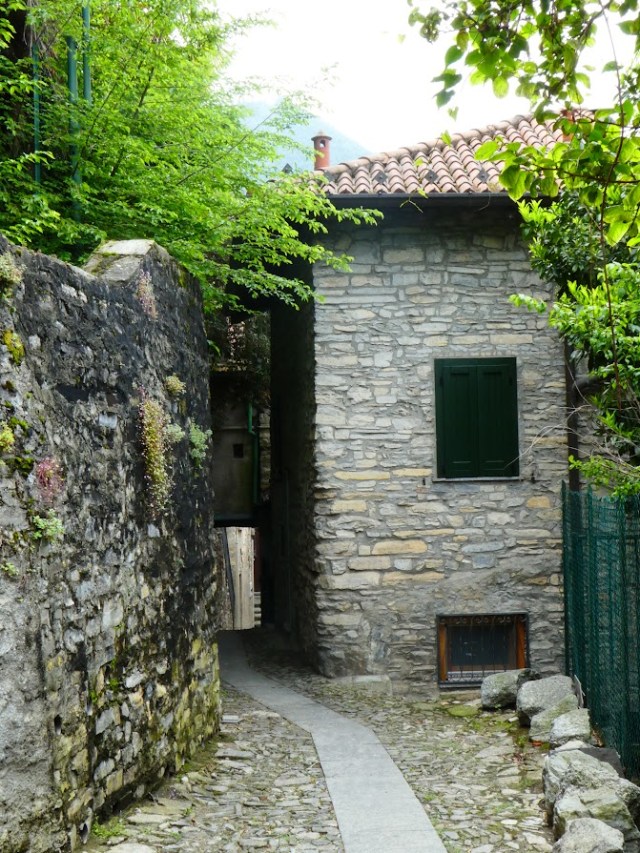 Fables, Legends and Folkore: A Walk to the Devil of Blevio and other ...