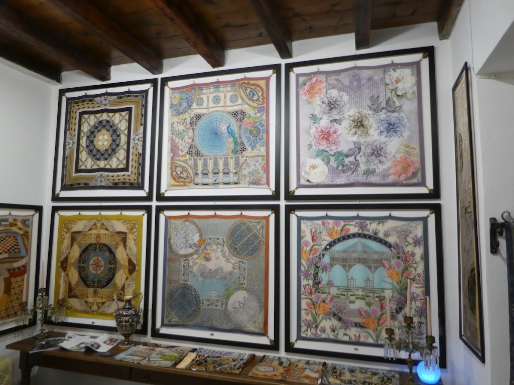 Shopping In and Around Como | The Como Companion