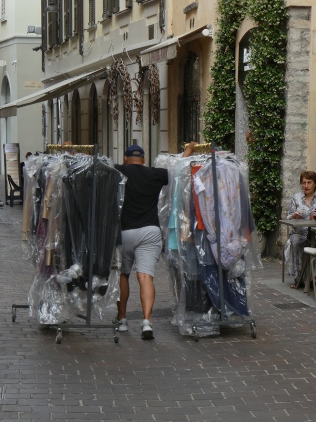 Shopping In and Around Como | The Como Companion