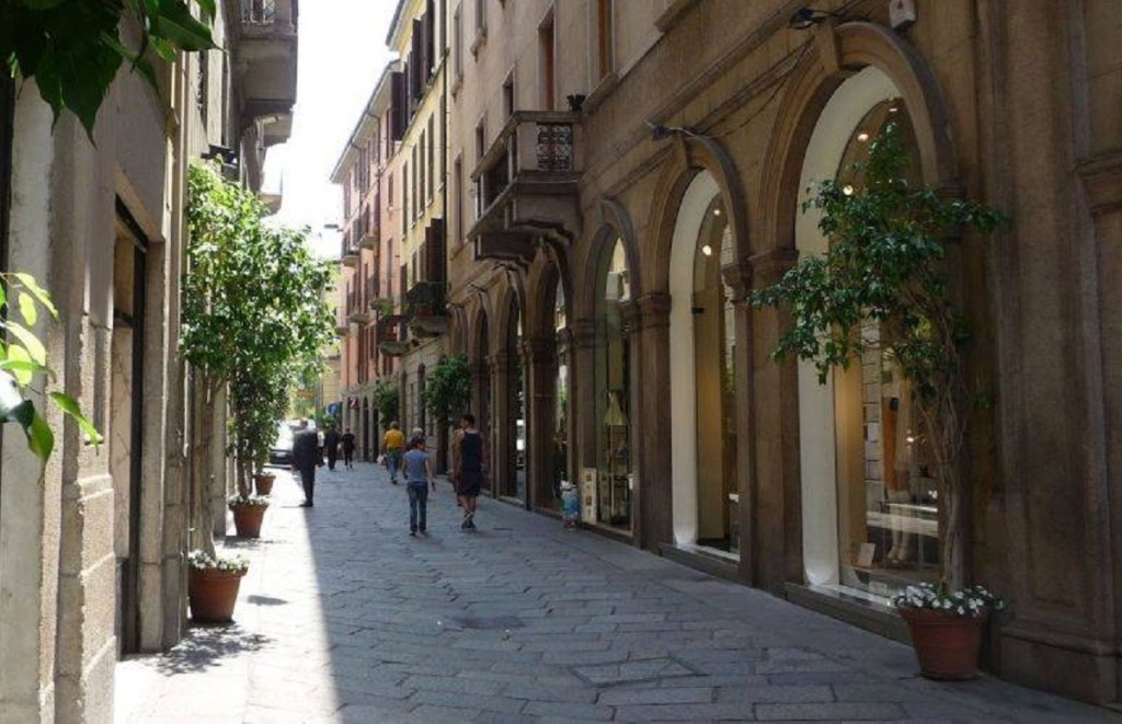 Shopping In and Around Como | The Como Companion