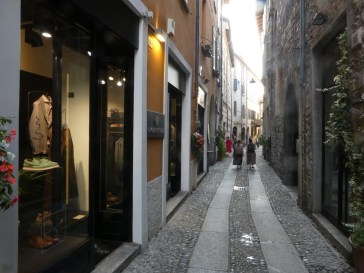 Shopping In and Around Como | The Como Companion