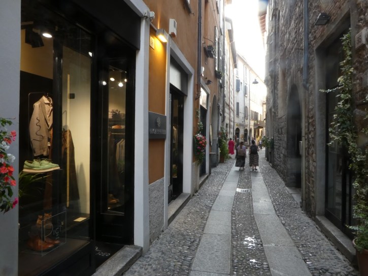 Shopping In and Around Como | The Como Companion