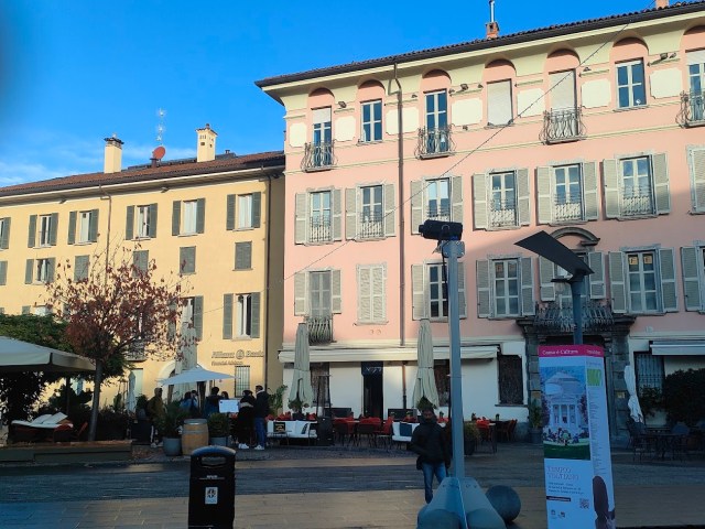 Como’s Hidden Gems – Palazzo Rusca, Palazzo Olginati Rovelli and ...